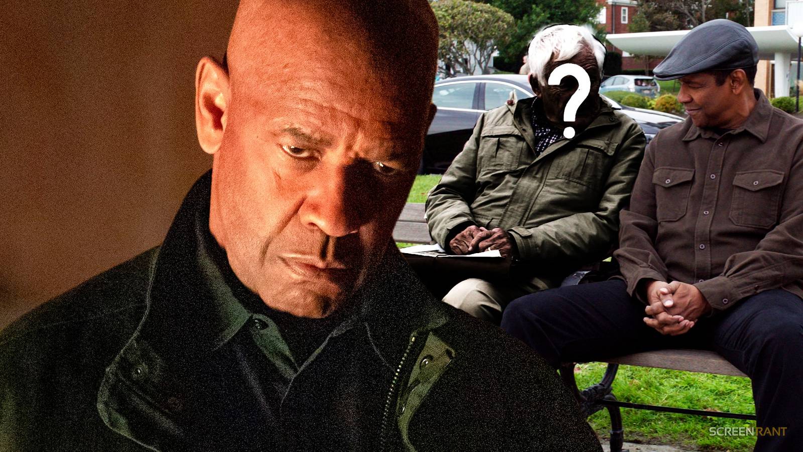 Was The Equalizer 3’s Pension Guy In A Previous Equalizer Movie?