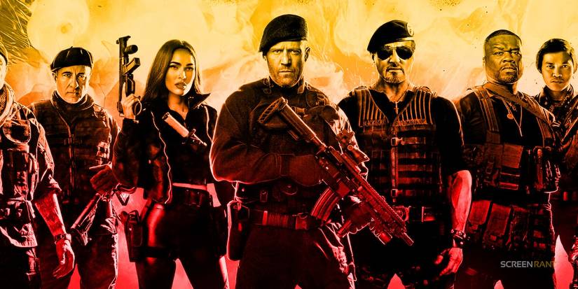 How Much Expendables 4 Cost To Make & What Box Office It Needs