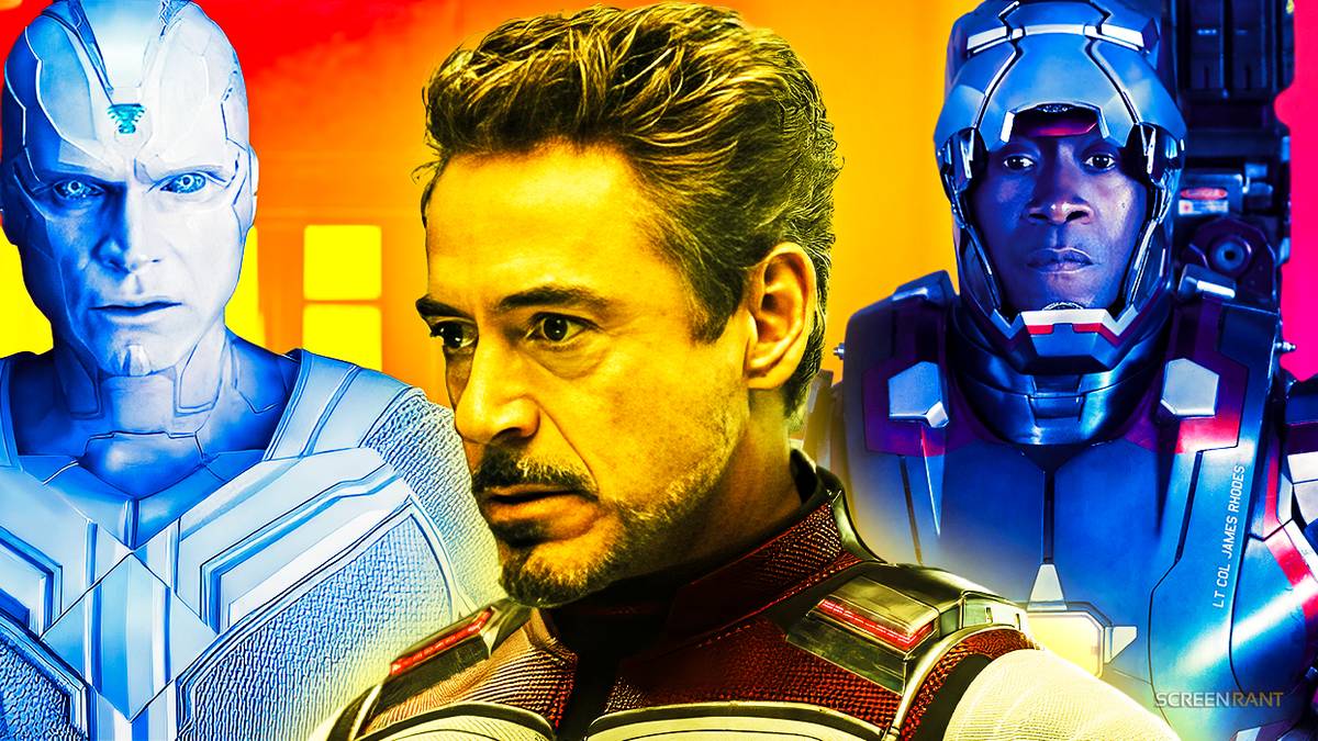 10 Iron Man Storylines The MCU Still Needs To Finish Off After His Death