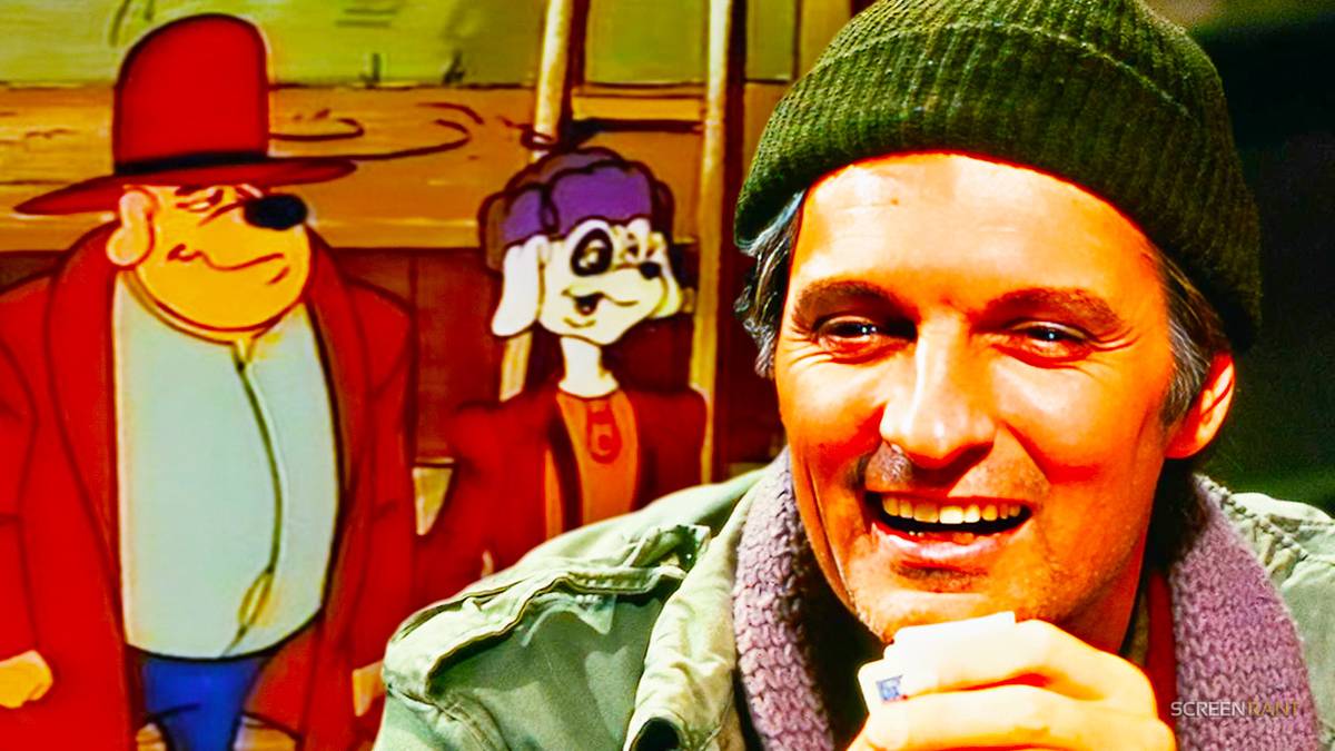 MASH's Animated TV Parody Series Explained (& Why It Failed)