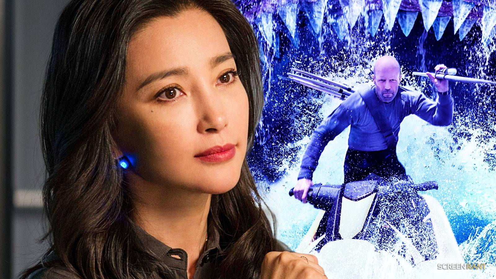 Meg 2's Suyin Reveal Completely Changes The Franchise's Future