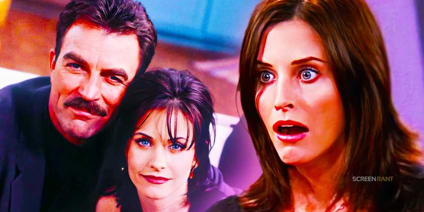 Tom Selleck's 10 Best Movies And TV Shows