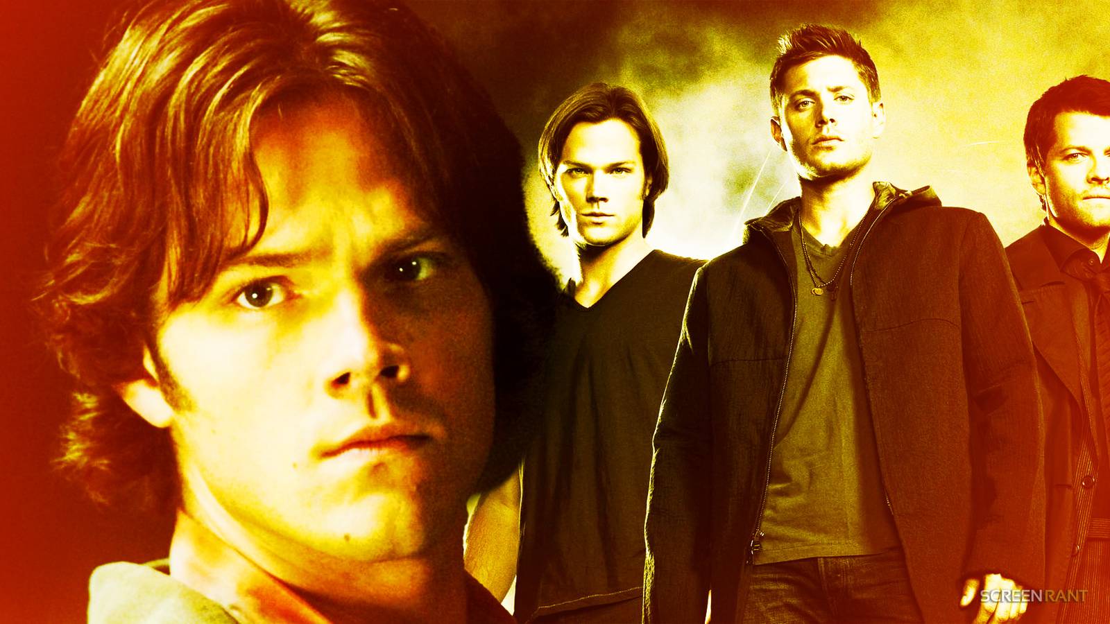 7 Reasons Sam Winchester Was Supernatural's True Main Character (Not Dean)