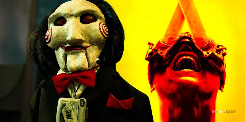 Saw X Twist Ending Explained