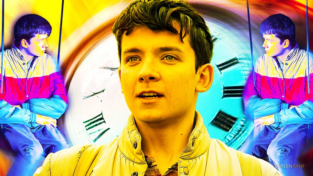 Sex Education Timeline How Much Time Has Passed In All 4 Seasons