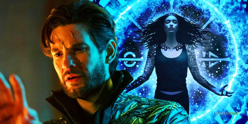 Ninth House: Everything We Know About The Prime Video Adaptation