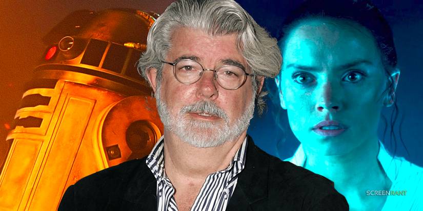 Star Wars: The Bad Batch Is Reversing George Lucas' Sequel Trilogy Plan