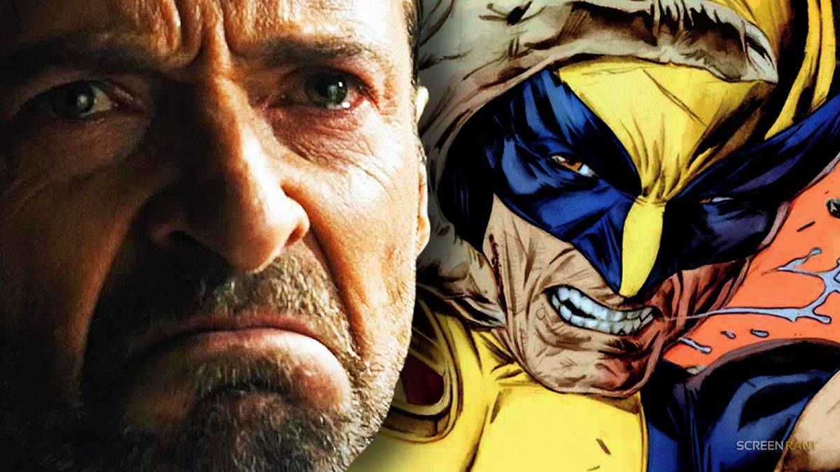 Wolverine Has 1 Weakness So Simple, Even You Can Beat Him
