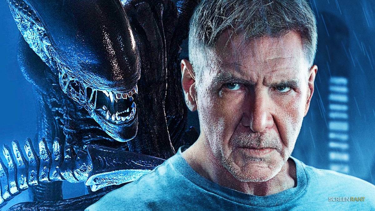 Ridley Scott's New Alien Movie Review Isn't Just Bluster - Just ...