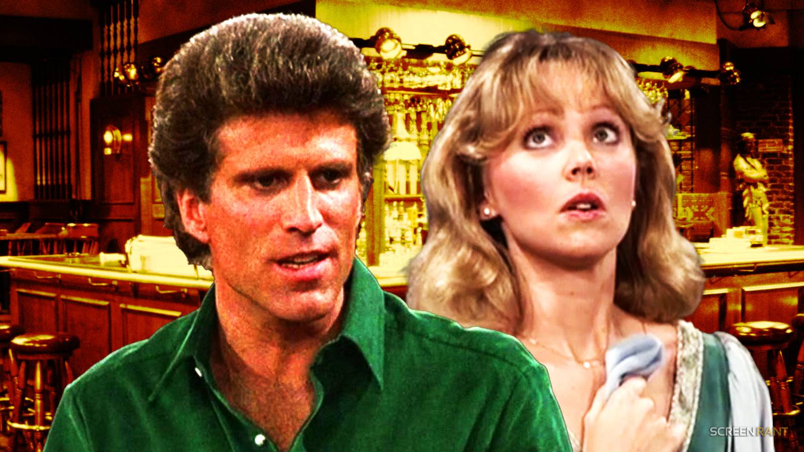 Cheers New Remake Officially Kills All Hope For A Revival Of Ted Danson ...