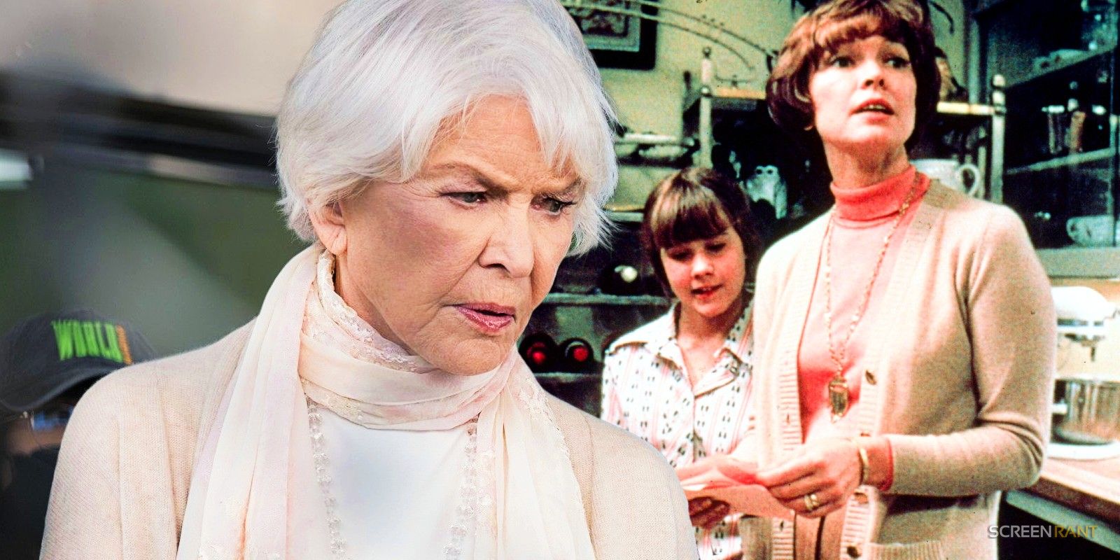 The Exorcist: What Happened To Chris & Regan Revealed