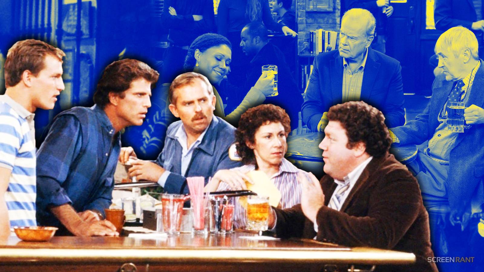 Frasier Reboot’s New Bar’s Secret Meaning Makes It Better Than Cheers