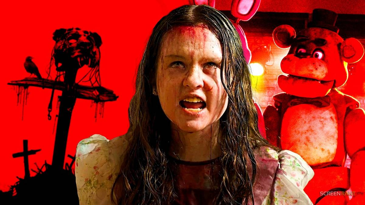 Every Horror Movie Releasing In 2023