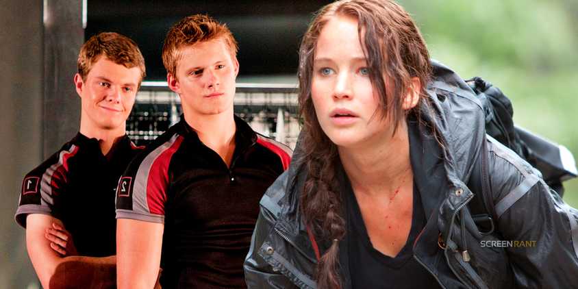 All 24 Tributes In The 74th Hunger Games Explained