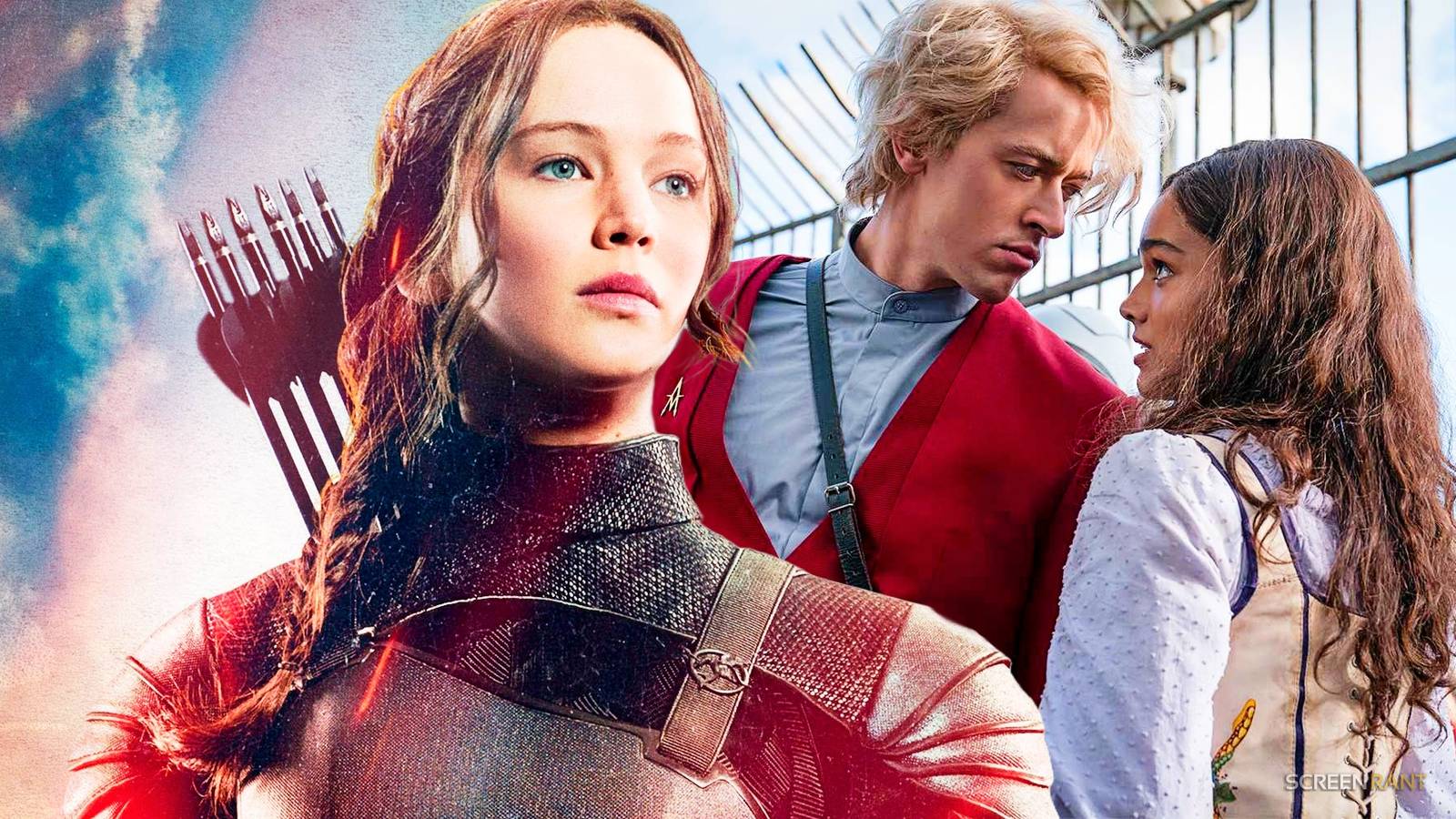 How To Watch The Hunger Games In Order