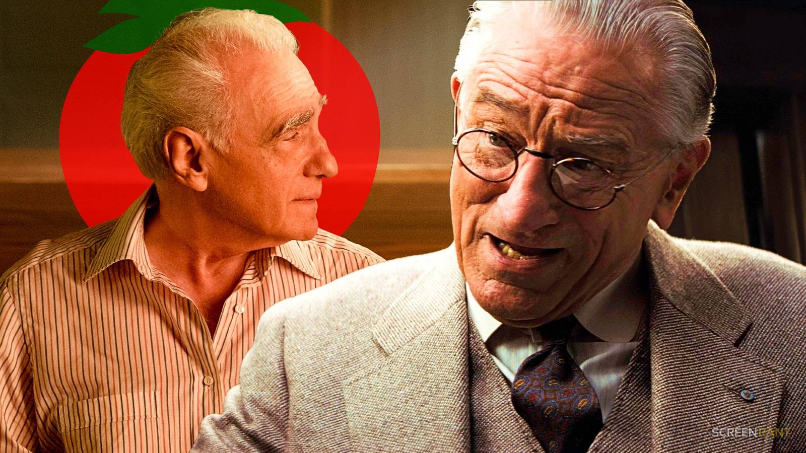 Killers Of The Flower Moon's Rotten Tomatoes Score Continues Scorsese's ...