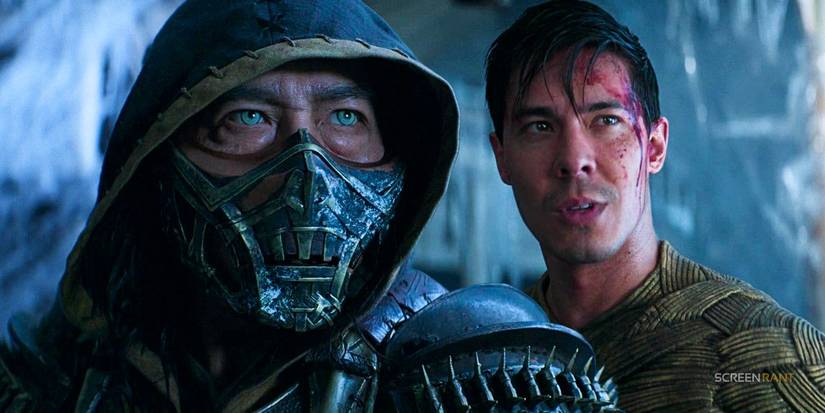 Scorpion Actor Hiroyuki Sanada Offers Mortal Kombat 2 Preview