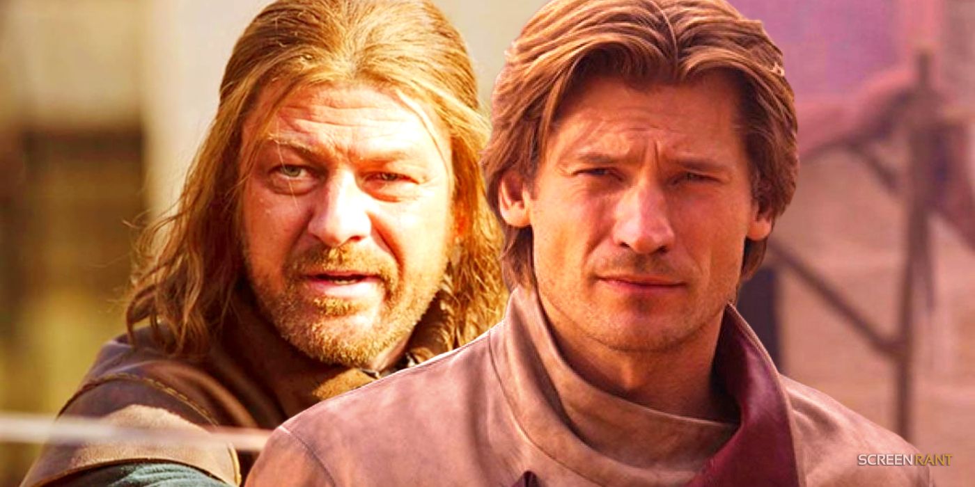 HBO's Biggest Game Of Thrones Prequel Would Break A 6-Year-Old GRRM Spinoff Rule