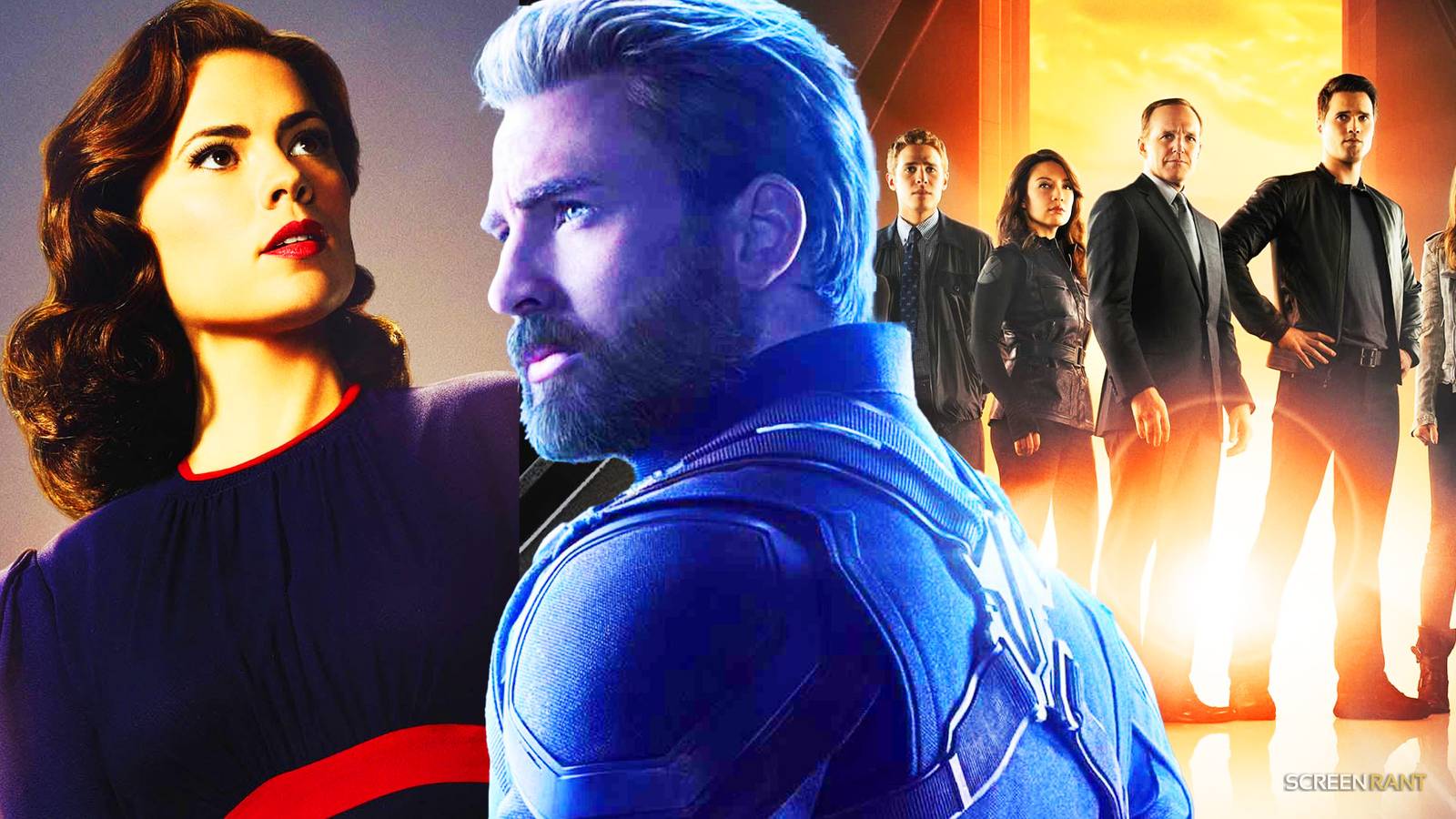 Avengers Director Reveals The MCU's First Show's Marvel Connections ...