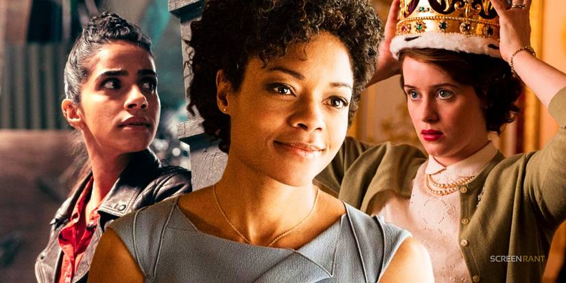 Why Ian Fleming's Miss Moneypenny Replacement Has Never Appeared In The ...