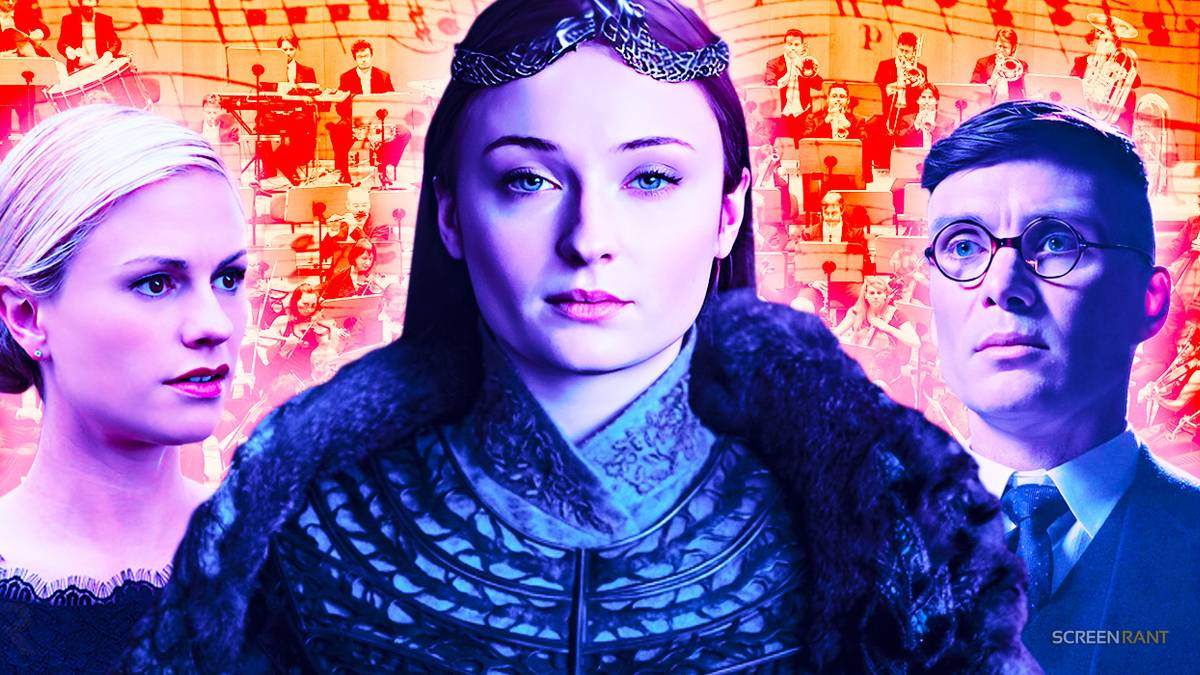 The 11 Best TV Show Theme Songs Of All Time
