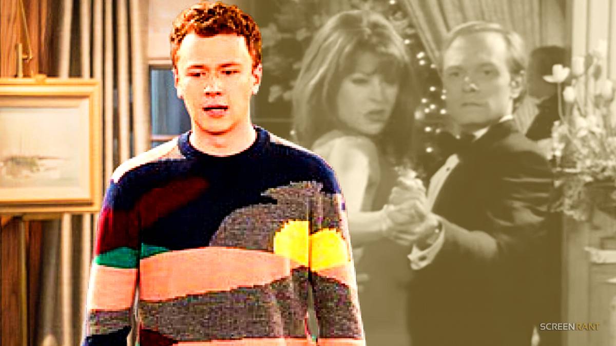 Frasier's Reboot Sets Up 2 Different Niles & Daphne Replacements (But ...