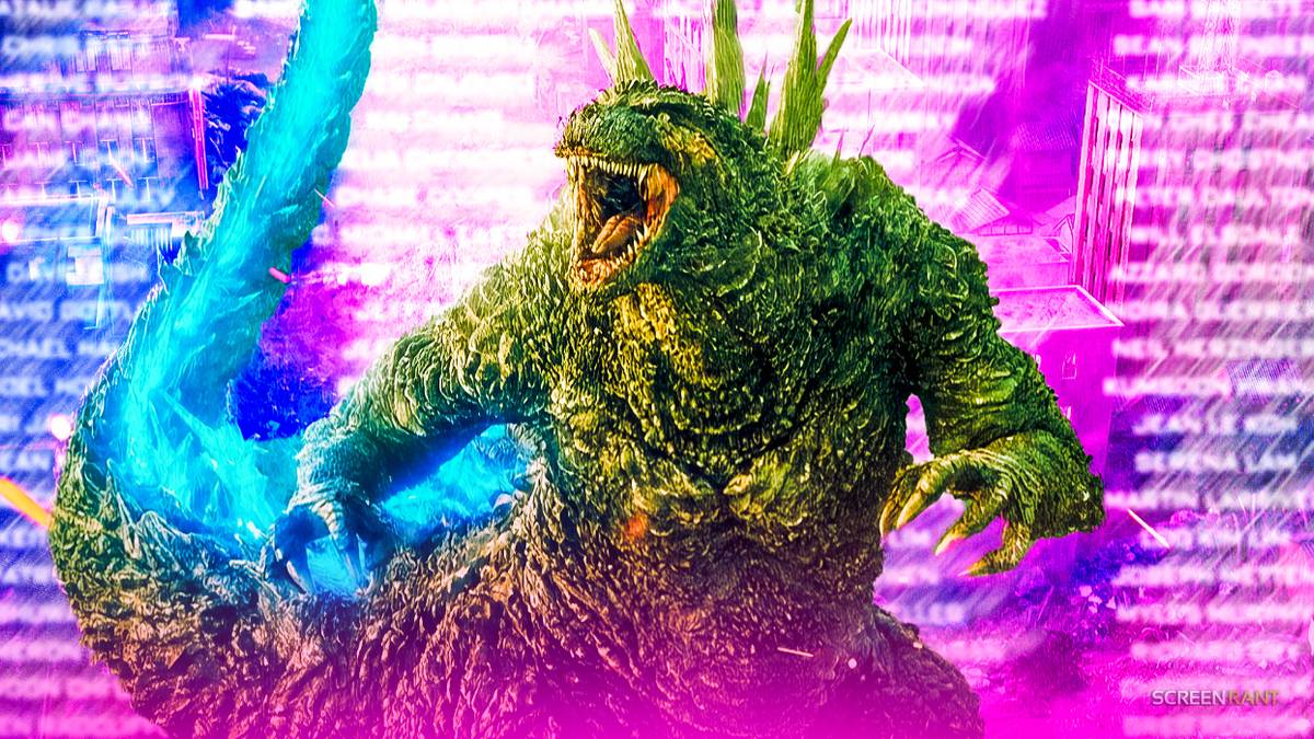 Does Godzilla Minus One Have A Post-Credits Scene?