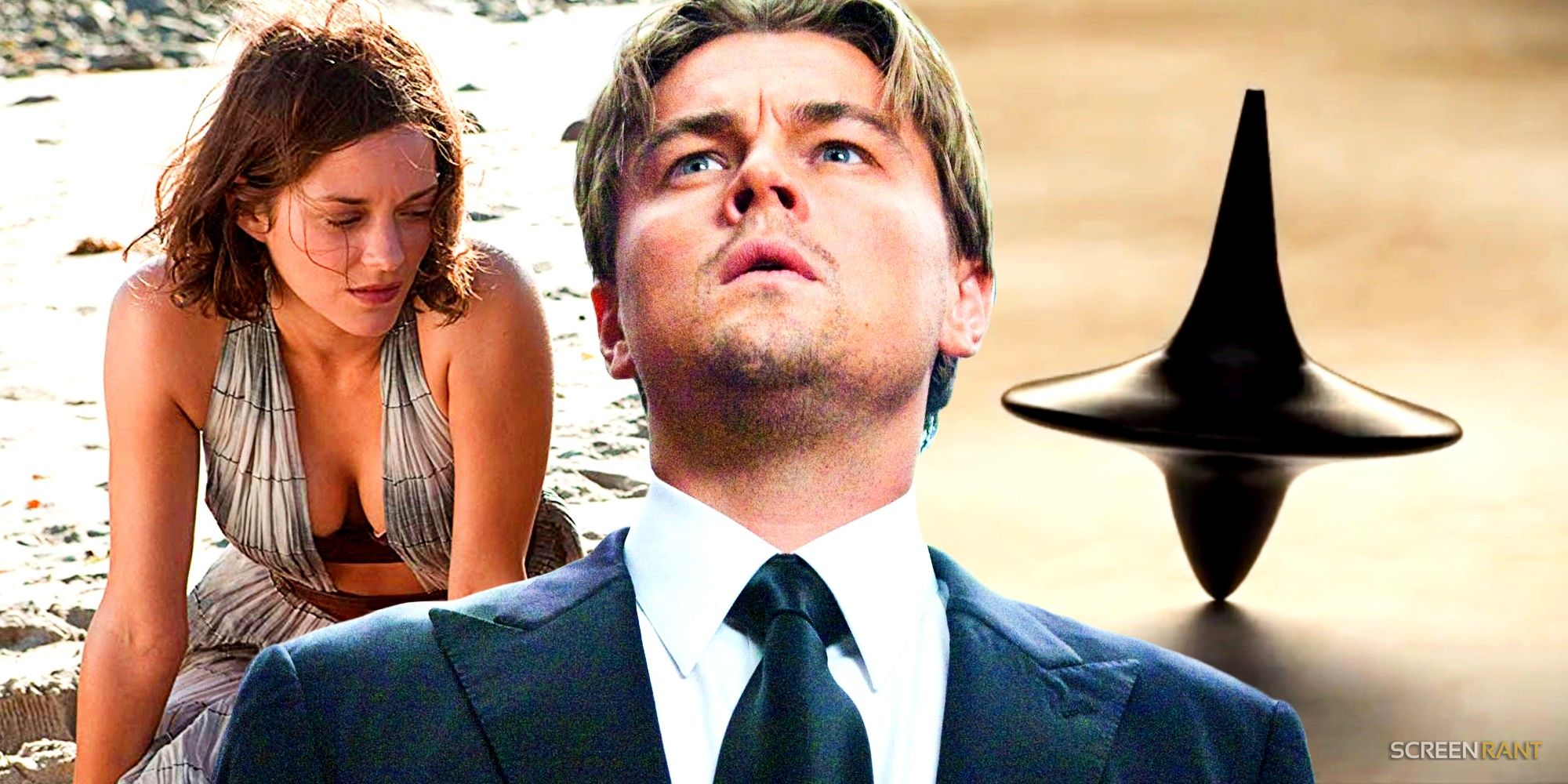 Where To Watch Inception