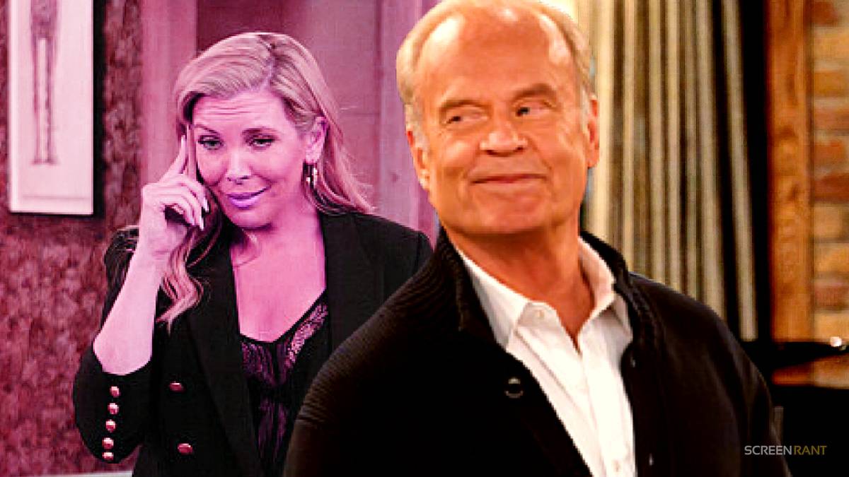 Frasier Reboot Episode 6 Recap: 8 Best Moments & Reveals