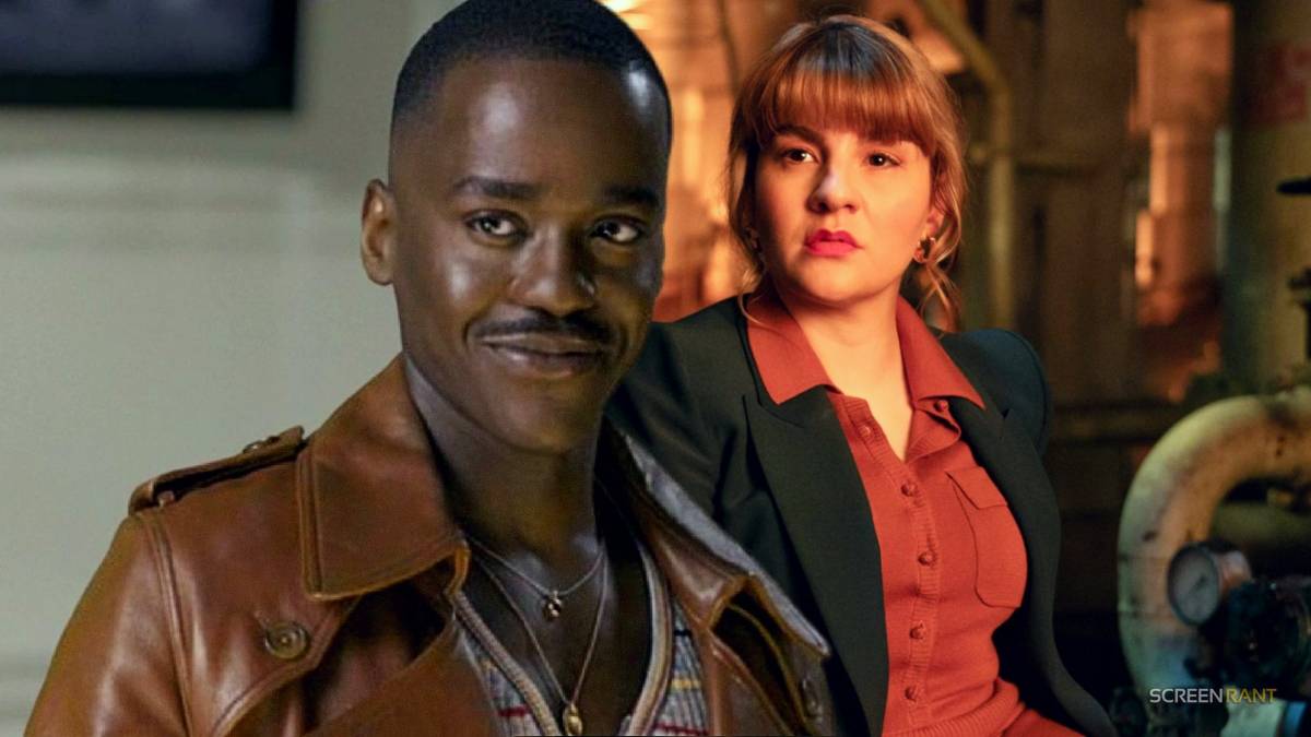Doctor Who's New UNIT Character Future Confirmed By David Tennant ...