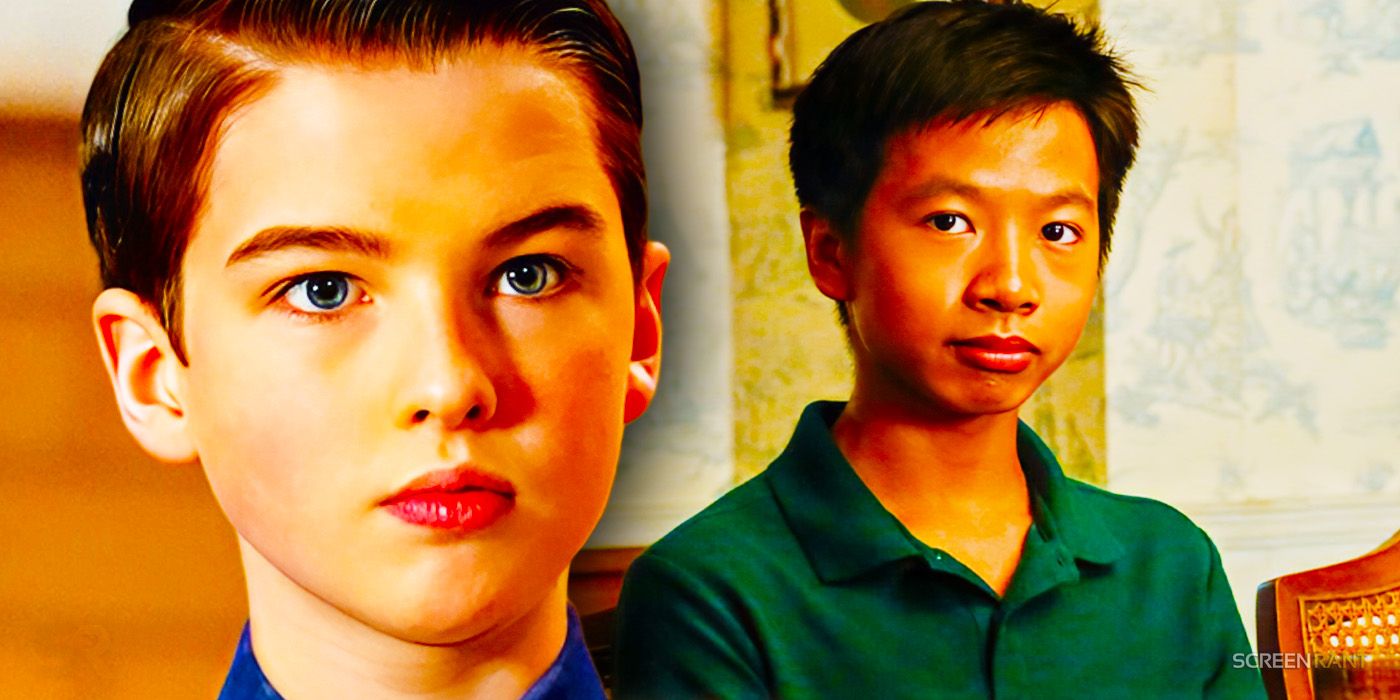 Where Is Tam, Sheldon's First Friend, In The Big Bang Theory?