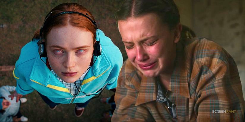 Stranger Things Season 5 Already Debunked A Major New Concern Over Max ...