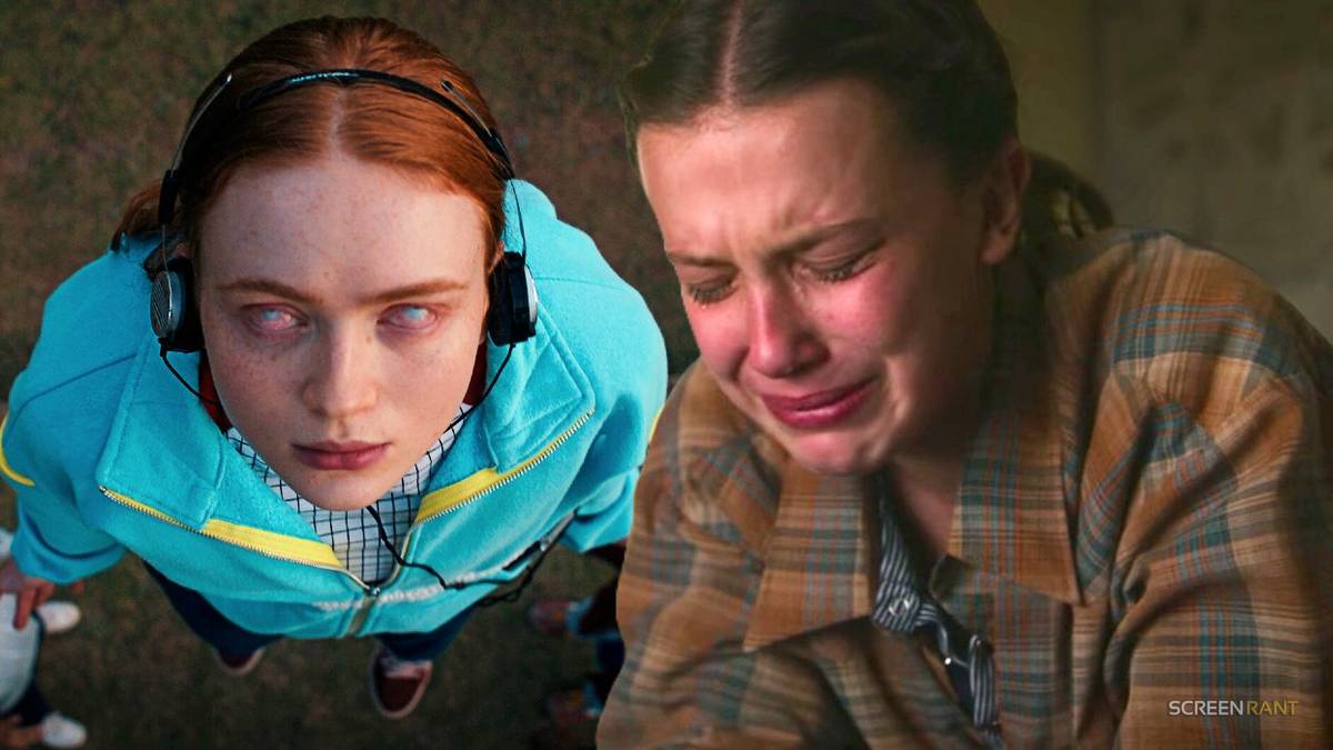 10 Stranger Things Moments That Made Fans Cry