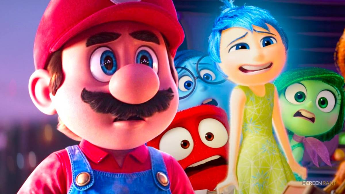 Illumination Is Bound To Repeat Super Mario's Box Office Success & Beat ...