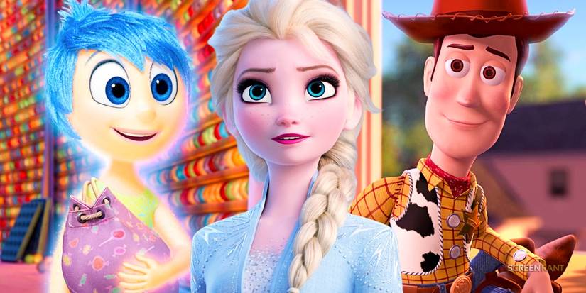 Frozen 2's $1.4 Billion Success Makes It More Shocking That Disney Hasn ...