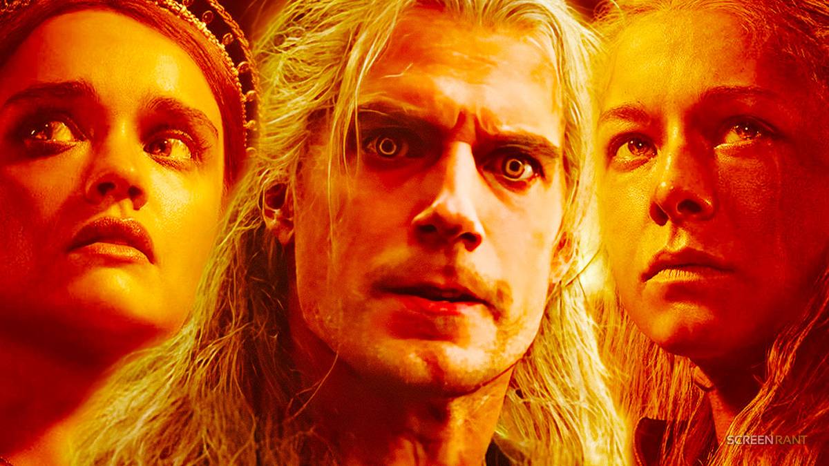 Game Of Thrones' Big Henry Cavill Fancasting Cannot Happen Now, But A ...