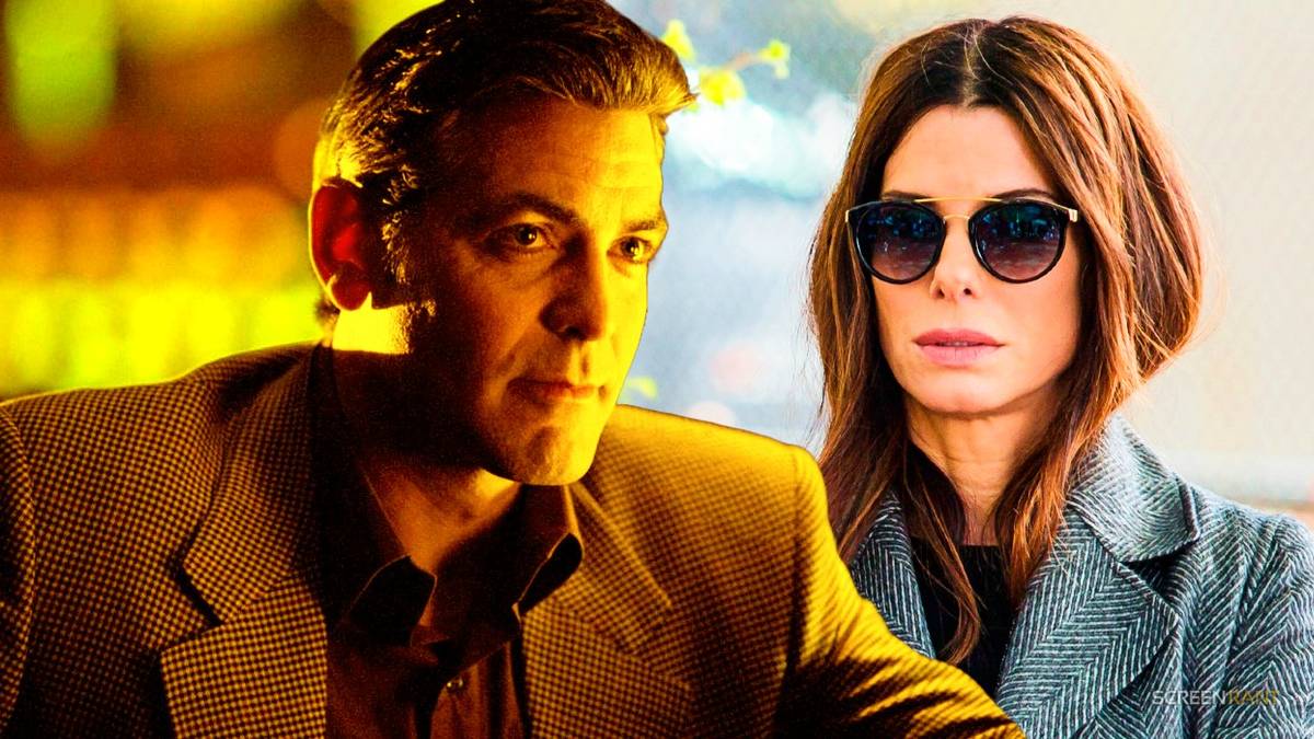 George Clooney's Ocean's 14 Tease Confirms A Major Franchise Lie 4 ...