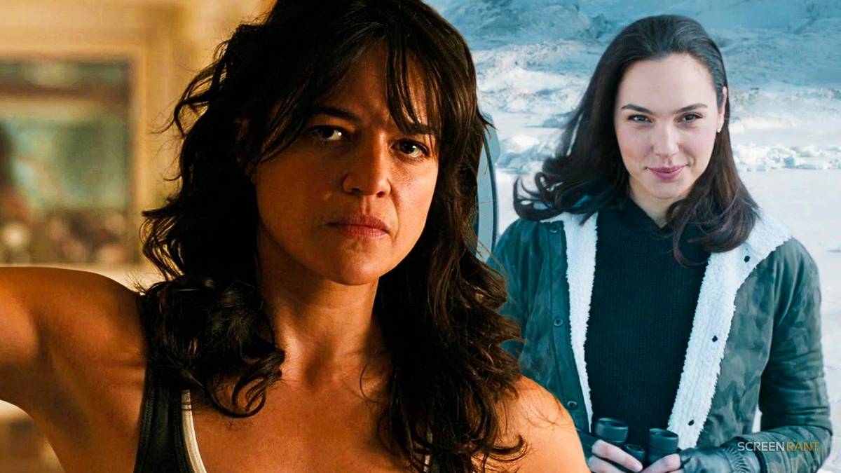 Casting The All-Female Fast & Furious Spinoff: 10 Characters Who Should ...