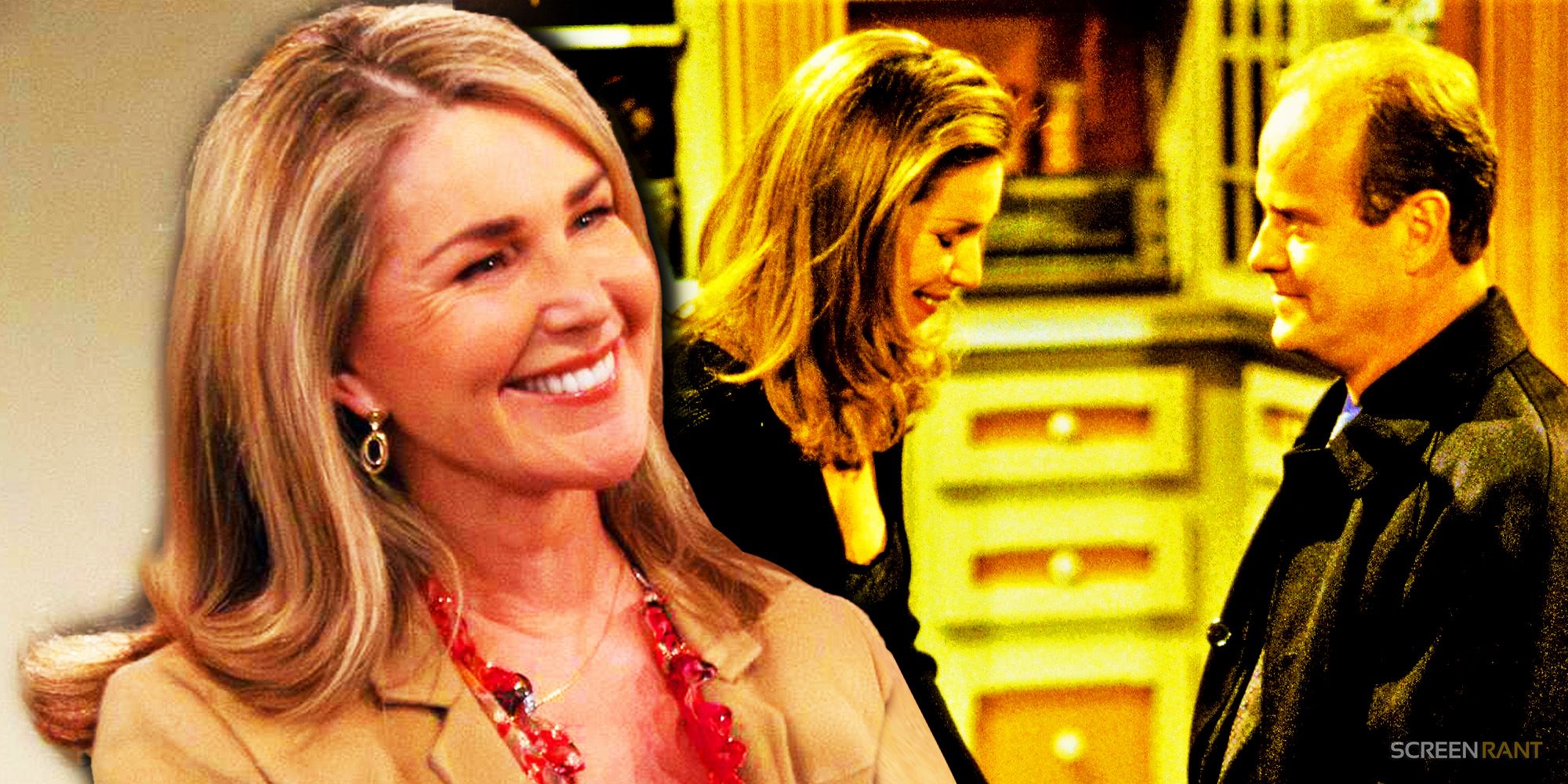 Roz's Return In The Frasier Reboot's Season 1 Finale Is Exciting (But A ...