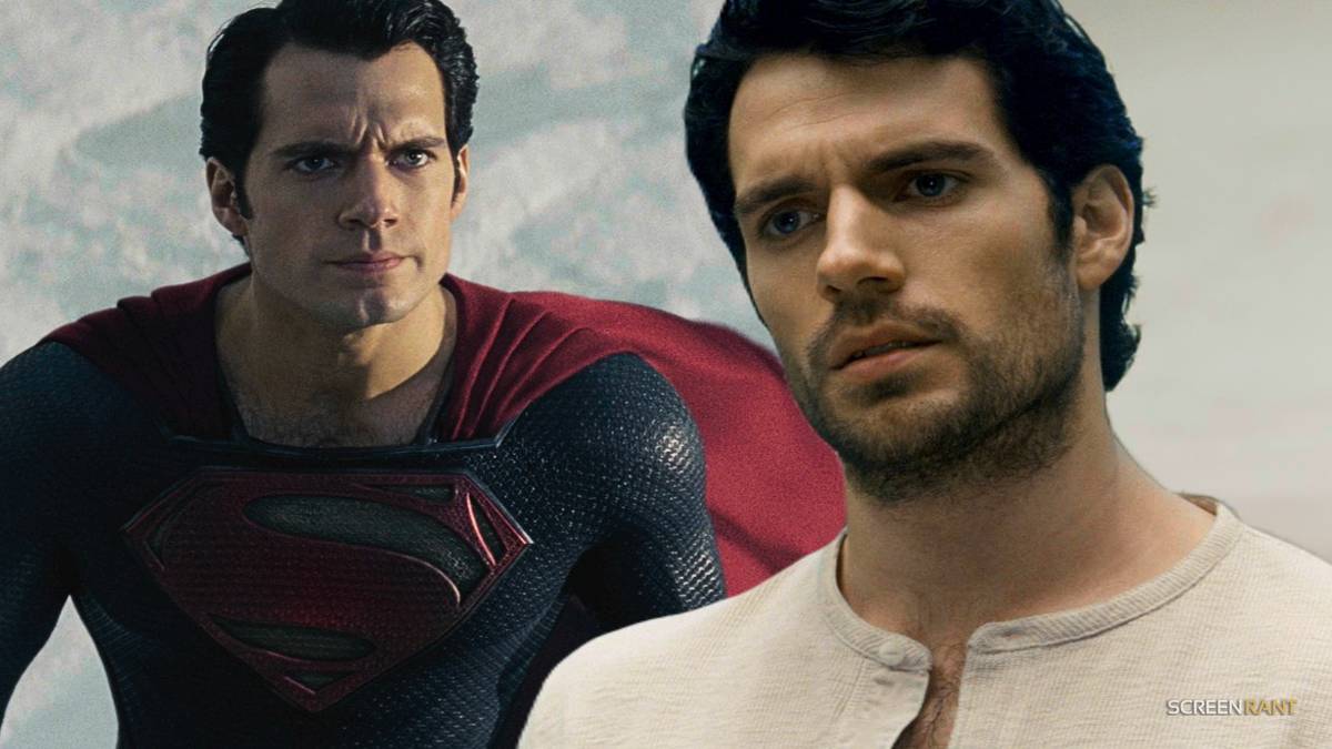 The Divisive Man of Steel Moment That Defined The DC Extended Universe