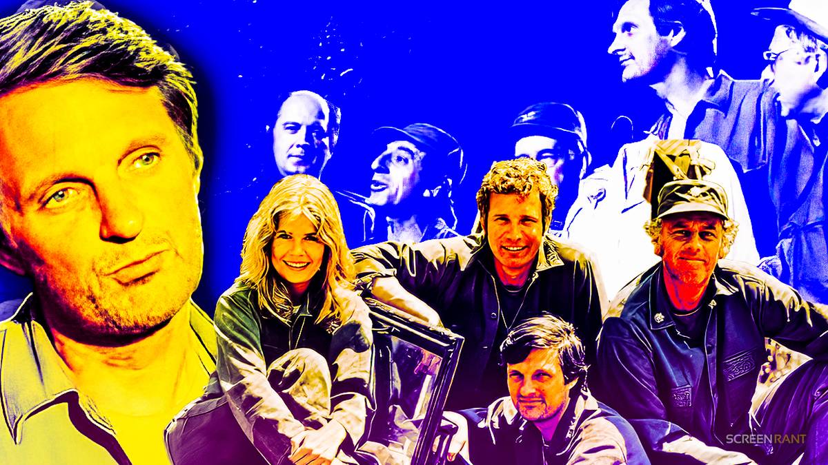 MASH's New Reunion Is An Important Reminder Of What The Show's Best ...