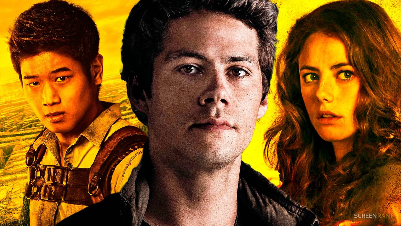 Every Maze Runner Movie, Ranked Worst To Best