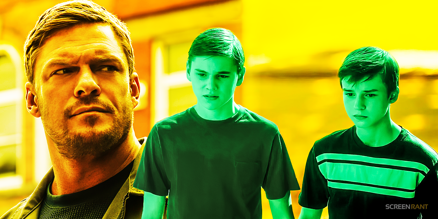 Reacher’s 10 Best Episodes So Far, Ranked