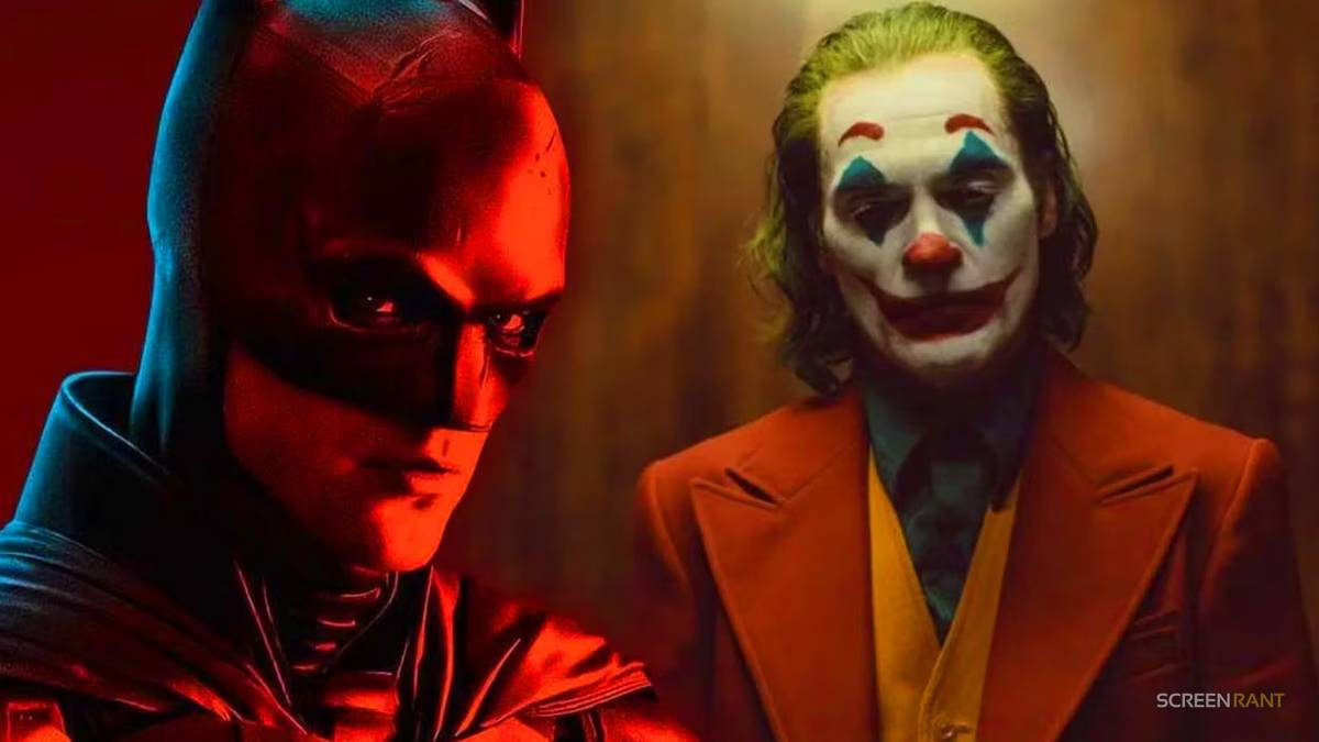 James Gunn Reveals His Role In The Batman 2 & Joker Sequel