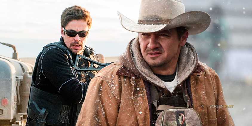 Wind River 2 Gets Uncertain Release Update From Star 2 Years After Filming Wrapped On Taylor ...