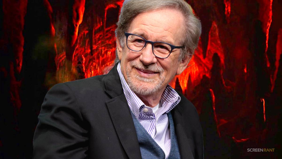 The Steven Spielberg Films So Dark They Changed The Way Movies Are Rated