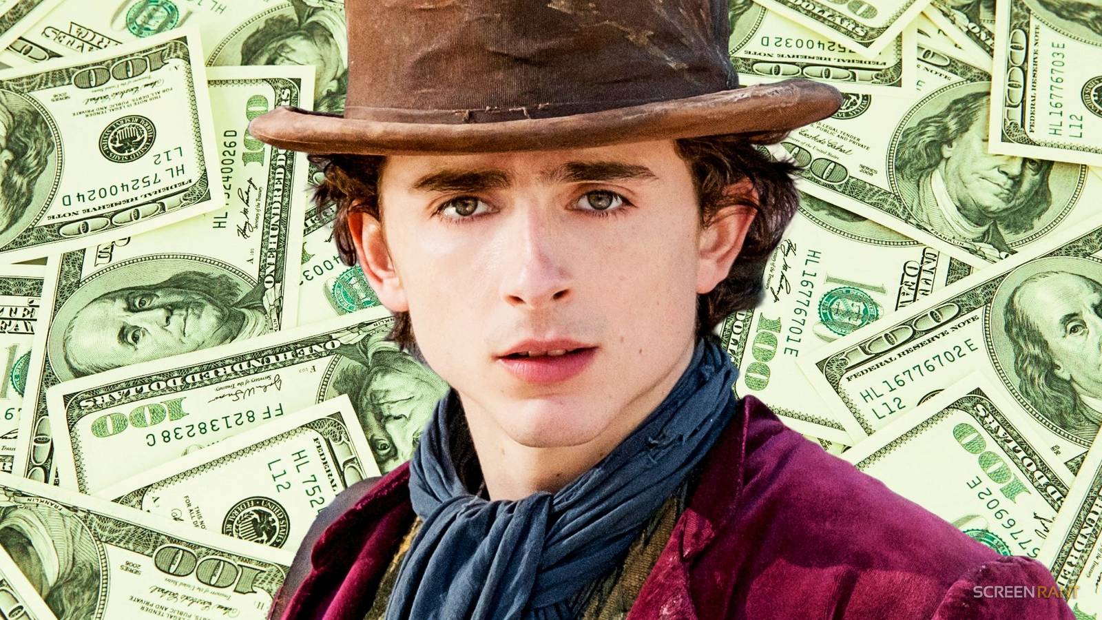 How Much Wonka Cost To Make & What Box Office It Needs