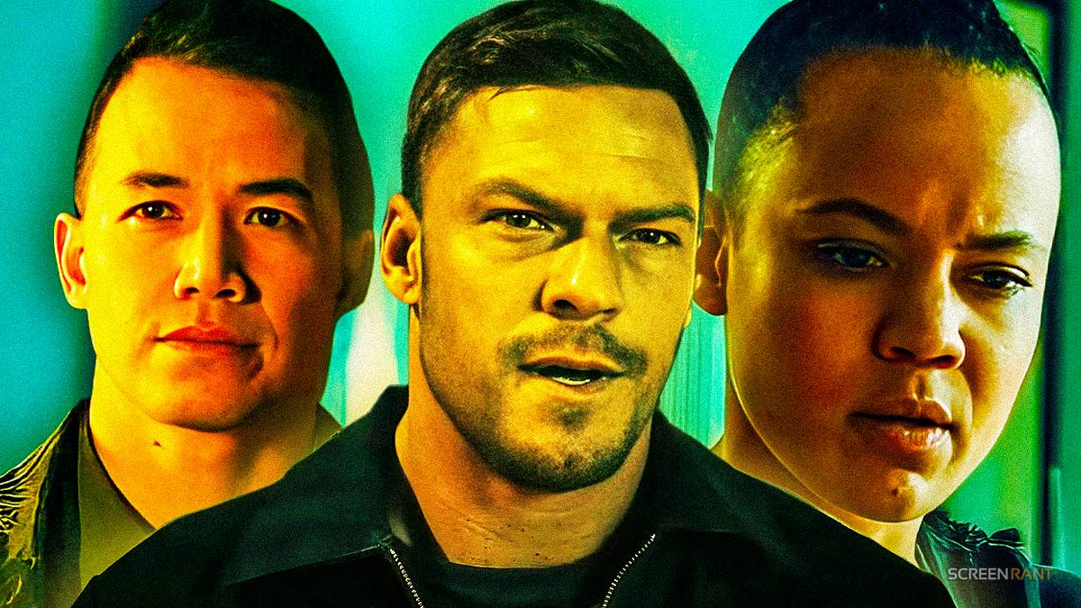 Reacher Already Spoiled Which Characters Survive Season 2 (Way Before ...