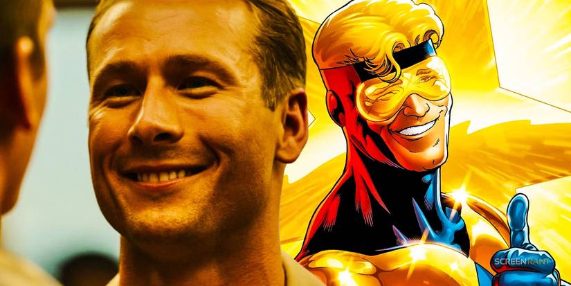 DC Fans Can't Agree On Who To Cast For The DCU's Time-Traveling Superhero