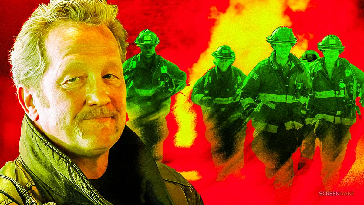 Chicago Fire Finally Explains Mouch's Name, Ending 12-Year-Old Mystery ...